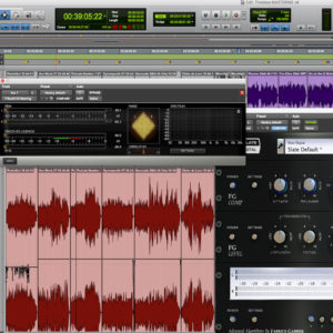 Laura Sullivan: Timeless - From Nashville To San Fransisco Via VSN